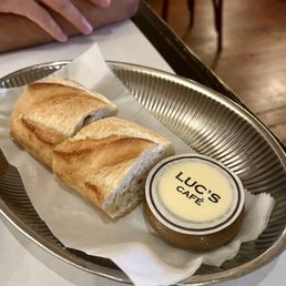 LUC’S CAFE & RESTAURANT - Updated October 2025 - 179 Photos & 292 ...