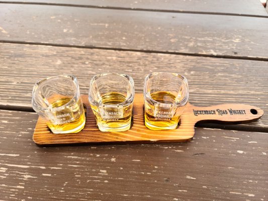 1693 DISTILLERY - 45 Photos & 17 Reviews - 21 Luckenbach Rd ...