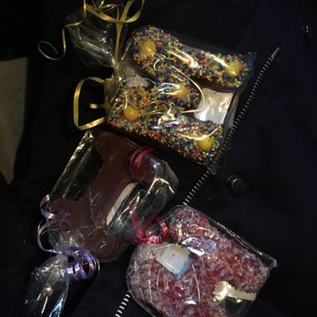 UNCLE SAM’S ALL AMERICAN CHOCOLATE FACTORY - Updated December 2025 - 31 ...