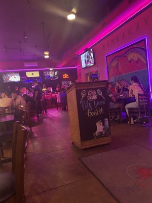 PINK AGAVE - 105 Photos & 50 Reviews - 129 E Pine St, Ponchatoula ...