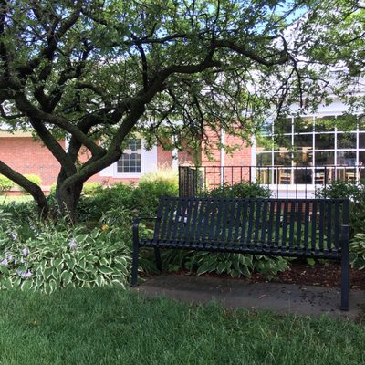 MORTON GROVE PUBLIC LIBRARY - Updated January 2025 - 32 Photos & 13 ...