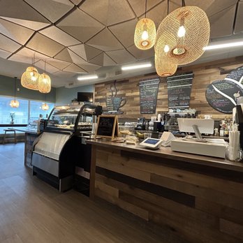 WELL BEAN COFFEE HOUSE - Updated July 2025 - 74 Photos & 19 Reviews ...