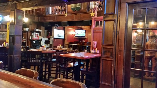 EAGLE BROOK SALOON - Updated December 2024 - 54 Photos & 178 Reviews ...