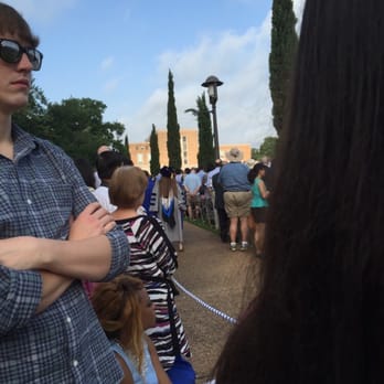 FONDREN LIBRARY - Updated December 2025 - 18 Reviews - 6100 Main St ...