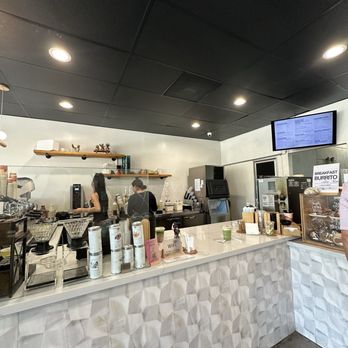 CAFFE IN COFFEE ROASTERS - Updated October 2025 - 563 Photos & 268 ...