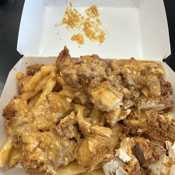 FLUFFIES HOT CHICKEN - HACKENSACK - Updated December 2025 - 327 Photos ...