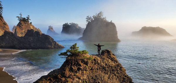 SAMUEL H BOARDMAN STATE SCENIC CORRIDOR - Updated August 2024 - 145 ...