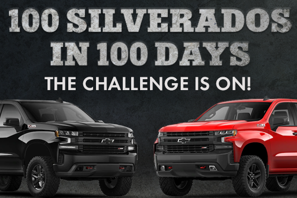 CARGILL CHEVROLET - Updated December 2025 - 252 Photos & 50 Reviews ...