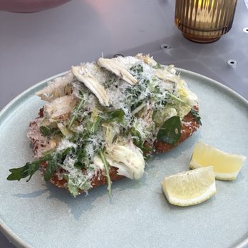 THE KITCHEN MCASD - Updated December 2025 - 224 Photos & 77 Reviews ...