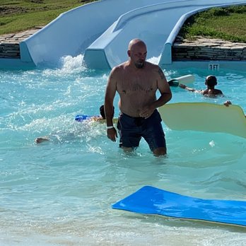 THE FUN SPOT WATER SLIDE - Updated December 2025 - 2061 Hwy 87, Port ...