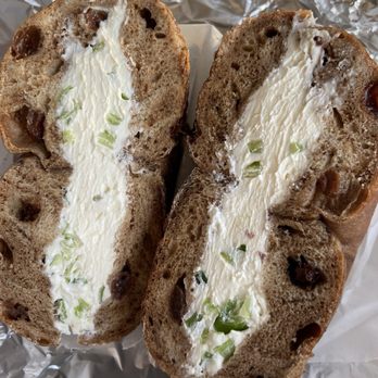 SUNSET BAGELS CAFE & GRILL - Updated October 2025 - 81 Photos & 57 ...