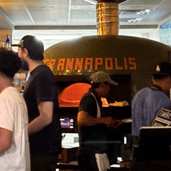 TIMBER PIZZA - Updated December 2025 - 64 Photos & 56 Reviews - 192 ...