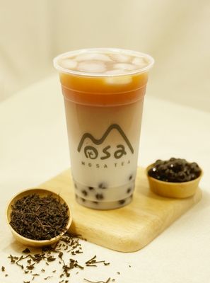 MOSA TEA - Updated October 2025 - 333 Photos & 147 Reviews - 7878 ...