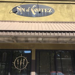 SIN OF CORTEZ - Updated May 2025 - 281 Photos & 555 Reviews - 2290 ...