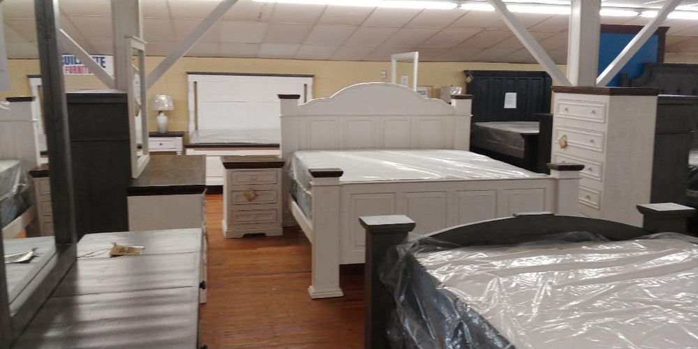 BUILT-RITE FURNITURE STORE - Updated December 2025 - 19 Photos - 509 S ...