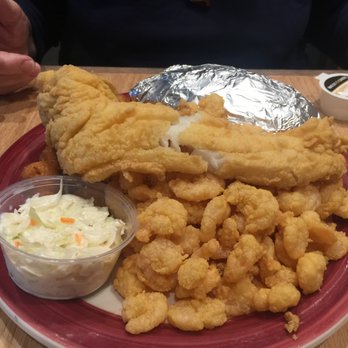 WALKERTOWN SEAFOOD SHACK - Updated July 2024 - 145 Photos & 184 Reviews ...