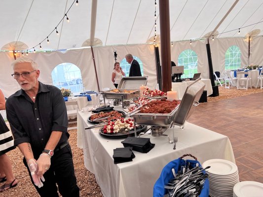 DISTINCTIVE CATERING - Updated September 2025 - 217 Photos - 882 Ny Rt ...