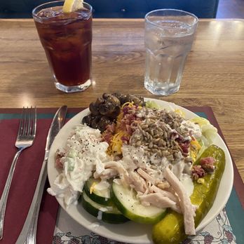 CHANCES R RESTAURANT & LOUNGE - Updated November 2024 - 87 Photos & 172 ...