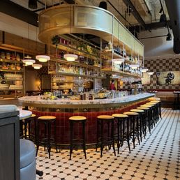 BAR PRIMI PENN DISTRICT - Updated March 2025 - 481 Photos & 128 Reviews ...