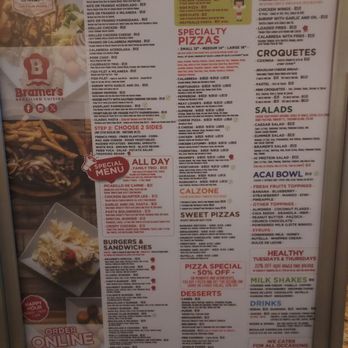 BRAMER’S BRAZILIAN CUISINE - Updated January 2026 - 548 Photos & 356 ...