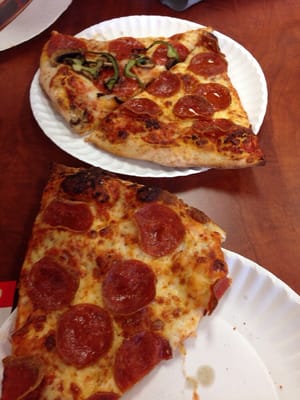 COCELLI PIZZA - Updated December 2025 - 17 Reviews - 241 Essa Road ...