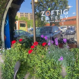 ZOFTIG EATERY - Updated May 2025 - 229 Photos & 281 Reviews - 57 ...