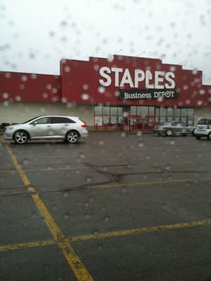 STAPLES - Updated December 2025 - 10 Reviews - 140-350R Shawville ...