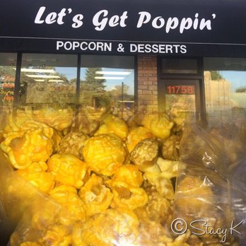 LET’S GET POPPIN’ - Updated January 2026 - 45 Photos & 112 Reviews ...