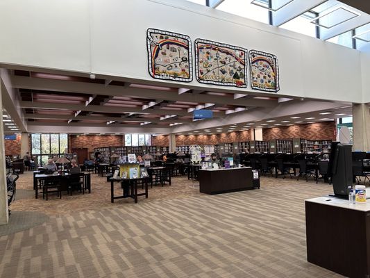 LA COUNTY LIBRARY - CULVER CITY LIBRARY - Updated August 2025 - 82 ...