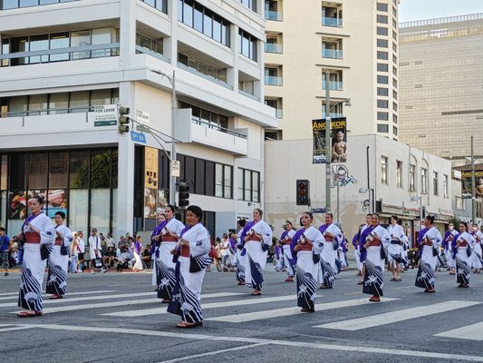NISEI WEEK PARADE - Updated August 2025 - 260 Photos & 17 Reviews ...