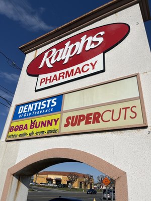 RALPHS - Updated October 2025 - 138 Photos & 187 Reviews - 1770 W ...