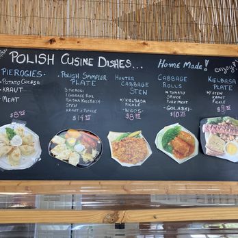 PULASKI DELI - Updated February 2025 - 272 Photos & 200 Reviews - 2701 ...