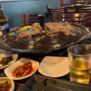 SHILLA KOREAN BBQ & RESTAURANT - 1031 Photos & 658 Reviews - 16944 S ...