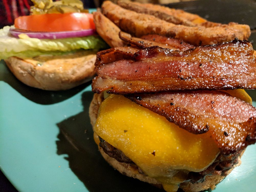 OLANCHA CAFE - 54 Photos & 31 Reviews - American (Traditional) - 1075 S ...