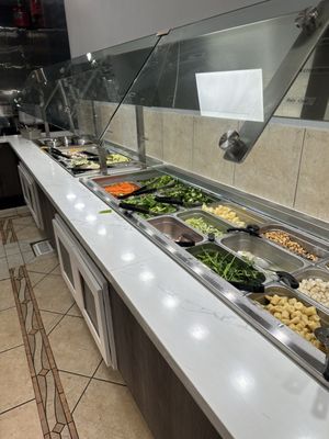 SUN’S WOK MONGOLIAN BBQ - Updated December 2025 - 50 Photos & 65 ...