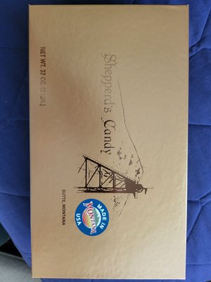 SHEPPERDS CANDIES - Updated December 2025 - 16 Reviews - 2405 Harrison ...