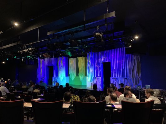 THE SECOND CITY - Updated May 2025 - 646 Photos & 1352 Reviews - 1616 N ...