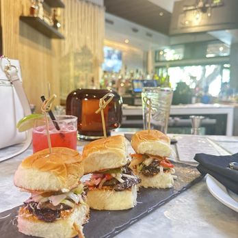 THE LOCK & KEY TAPAS + BAR - Updated May 2024 - 257 Photos & 113 ...