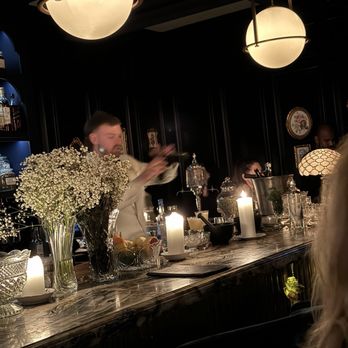 PREQUEL & CO. APOTHECARY - Updated August 2025 - 172 Photos & 47 ...