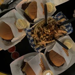 BURGER BODEGA - Updated October 2025 - 968 Photos & 538 Reviews - 4520 ...