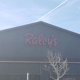 RALEY’S - Updated December 2025 - 139 Photos & 66 Reviews - 2895 N ...