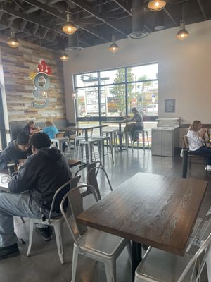 HUEY MAGOO’S - Updated December 2025 - 11 Photos & 11 Reviews - 1022 W ...