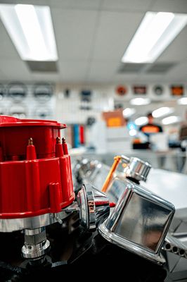 THE CHROME GUY - Updated August 2025 - 148 Photos - 7627 N 67th Ave ...