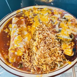 EL ZARAPE - 400 Photos & 807 Reviews - 4197 Ball Rd, Cypress ...