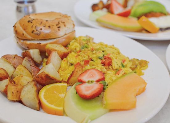 CREPES ON COLE - 404 Photos & 769 Reviews - 100 Carl St, San Francisco ...