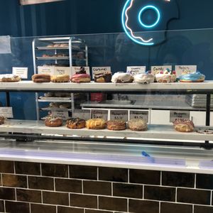 GRANDAD’S DONUTS - 40 Photos & 39 Reviews - 574 James Street N ...