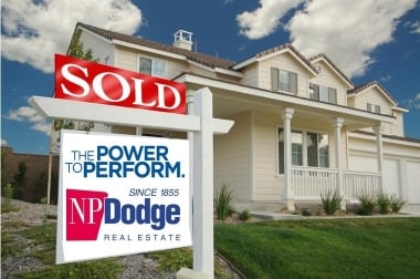 NP DODGE REAL ESTATE - Updated July 2025 - Omaha, Nebraska - Real ...