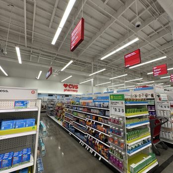 TARGET - Updated December 2025 - 132 Photos & 35 Reviews - 3610 Peck Rd ...