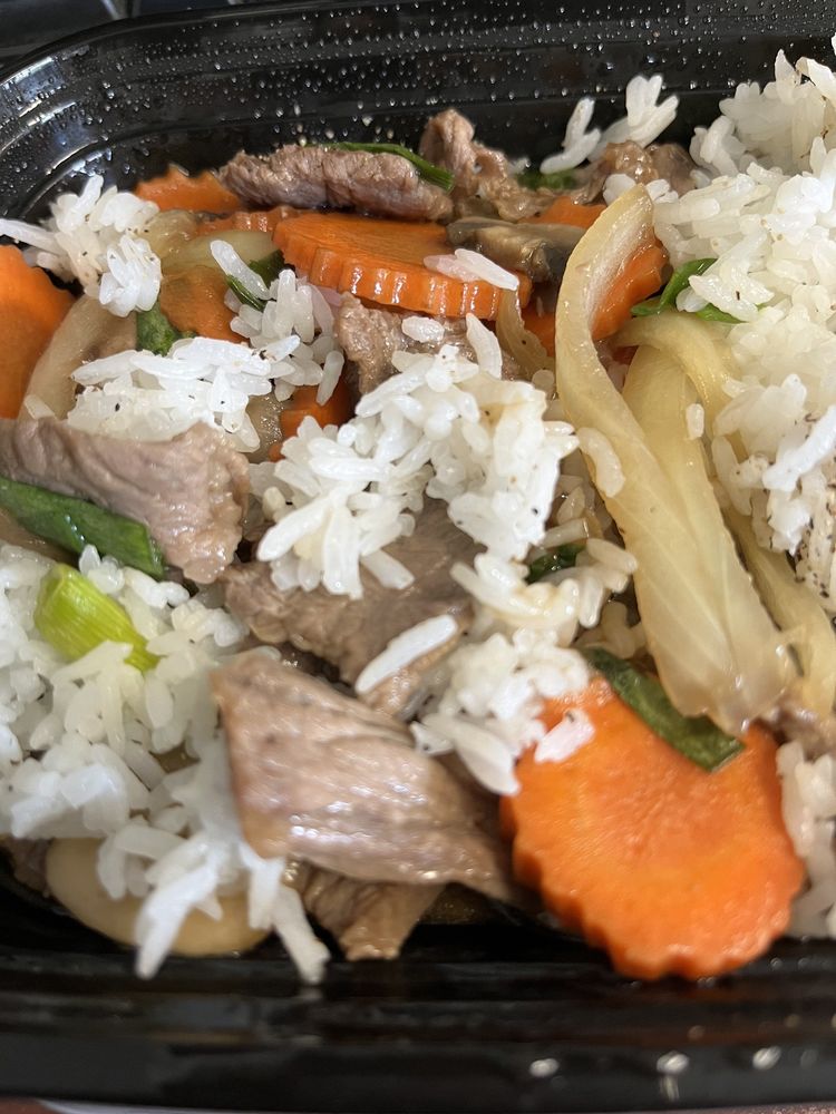 Nara Thai Kitchen, Xenia | Roadtrippers