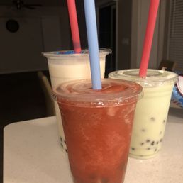 BOMBOBA - Updated January 2026 - 276 Photos & 252 Reviews - 9897 W ...